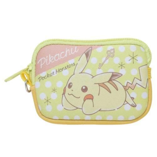 YESASIA: Pokemon Pouch (Pikachu) - K Company - Lifestyle & Gifts - Free ...