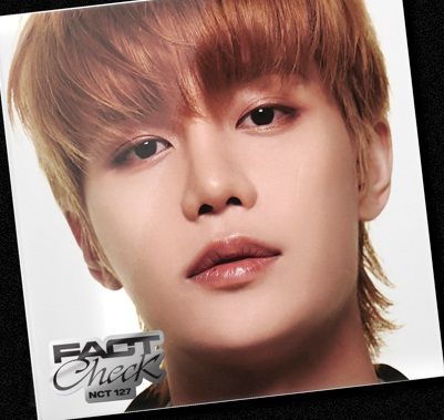 YESASIA: NCT 127 Vol. 5 - Fact Check (Exhibit Version) (Tae Il Version) CD - NCT 127, SM ...