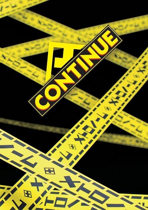 YESASIA : CONTINUE (ALBUM+DVD) (初回限定版) (日本版) 鐳射唱片 - metronome - 日語音樂 ...