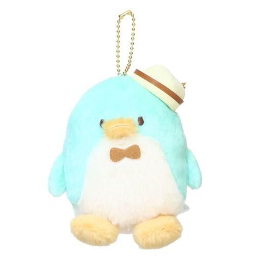 YESASIA: Tuxedo Sam Plush Toy with Keychain - K Company - Lifestyle ...