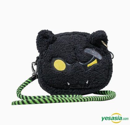 YESASIA: Wang Yi Bo Official Crossbody Bag MALE STARS,PHOTO/POSTER ...