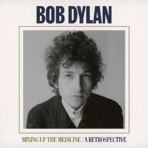YESASIA: Mixing Up The Medicine [Blu-spec CD2] (Japan Version) CD - Bob Dylan, Sony Music ...