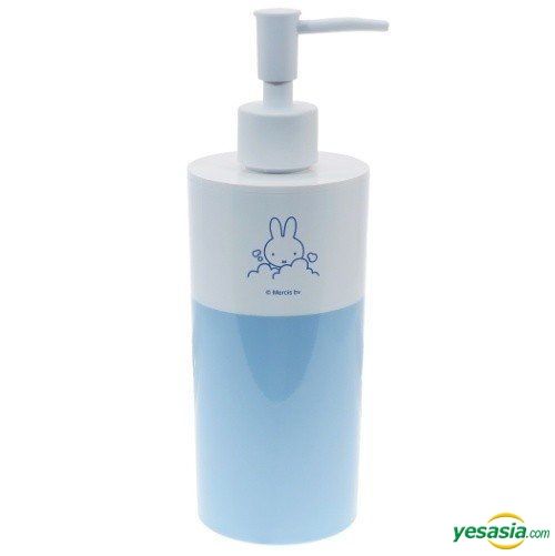 YESASIA : Miffy : Soap Dispenser L - Miffy - 生活百貨及精品 - 郵費全免