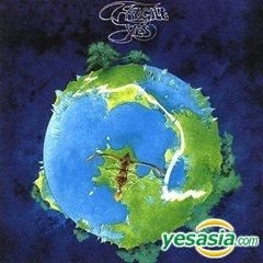 YESASIA: Yes - Fragile (Expanded & Remastered) (Korea Version) CD - Yes, Warner Music Korea ...