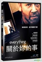 YESASIA: Everything (2004) (DVD) (Taiwan Version) DVD - Ray Winstone ...