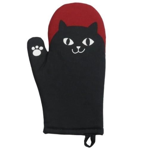 YESASIA: Nekoman Kitchen Mitten - FRIENDSHILL - Lifestyle & Gifts ...