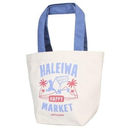 YESASIA: HALEIWA Tote Lunch Bag - Marushin - Lifestyle & Gifts - Free ...