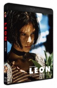 YESASIA : LEON [Original Edition] (4K Restored) (Japan Version) Blu-ray ...