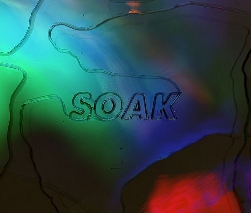 YESASIA : SOAK (ALBUM+DVD) (初回限定版)(日本版) 鐳射唱片 - Negoto, Ki/oon Records ...