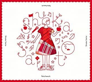 YESASIA : Patchwork (ALBUM+BLU-RAY +PHOTOBOOK) (完全生産限定盤)(日本版) 鐳射唱片,Blu ...