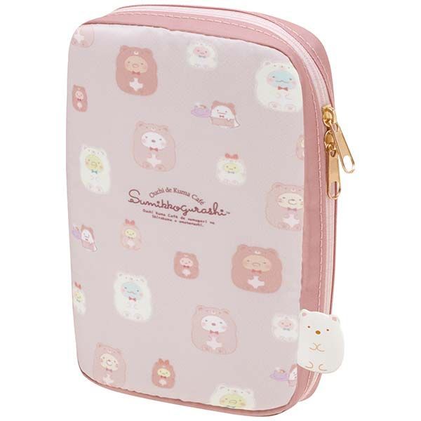 YESASIA: San-X Sumikko Gurash Gadget Case - San-X - Lifestyle & Gifts ...