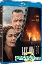 YESASIA: Let Him Go (2020) (Blu-ray) (Hong Kong Version) Blu-ray ...