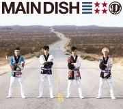 YESASIA : MAIN DISH (ALBUM+DVD) (初回限定版)(日本版) 镭射唱片 - DISH// - 日语音乐 - 邮费全 ...