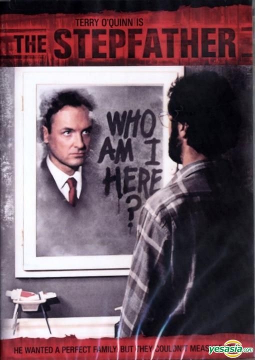 YESASIA: The Stepfather (1987) (DVD) (US Version) DVD - Stephen Shellen ...