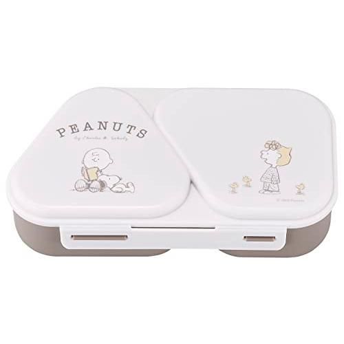 YESASIA: PEANUTS EVERYDAY Snoopy Onigiri Box - OSK - Lifestyle & Gifts - Free Shipping
