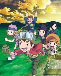 YESASIA: Digimon Frontier Blu-ray Box (Japan Version) Blu-ray - Ishige ...