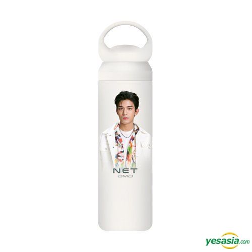 YESASIA: DoMunDi - Net Tumbler (White) PHOTO/POSTER,Celebrity Gifts ...