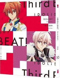 YESASIA : IDOLiSH7 Third BEAT! Vol.10 (Blu-ray) (日本版) Blu-ray - KENN, 增 ...