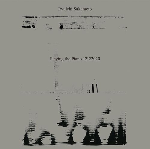 YESASIA: Ryuichi Sakamoto : Playing the Piano 12122020 (Normal Edition ...