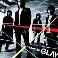 YESASIA: Ashes.EP (Normal Edition)(Japan Version) CD - GLAY, Toshiba ...