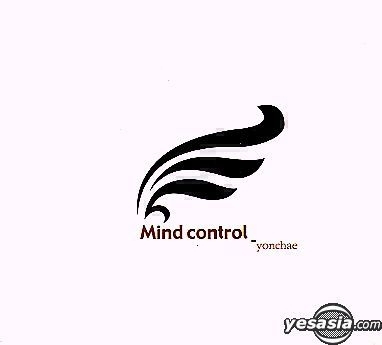 YESASIA: Mind Control_ CD - yonchae, BMG (KR) - Korean Music - Free ...