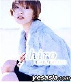 YESASIA : Confession (日本版) 镭射唱片 - hiro (岛袋宽子), Avex Marketing - 日语音乐 - 邮费全免 - 北美网站