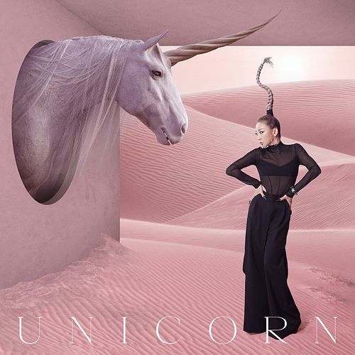 YESASIA: UNICORN (ALBUM+BLU-RAY) (Japan Version) CD,Blu-ray - Koda Kumi, rhythm zone - Japanese ...