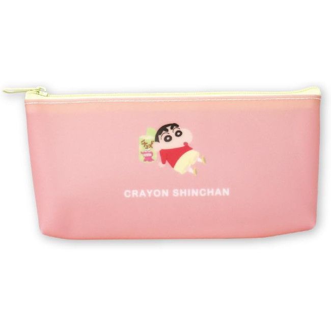 YESASIA: Crayon Shin-Chan Pen Pouch (Pink) - T'S Factory - Lifestyle ...