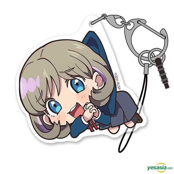 YESASIA: Love Live! Superstar!! : Tang Keke Acrylic Tsumamare - Love ...