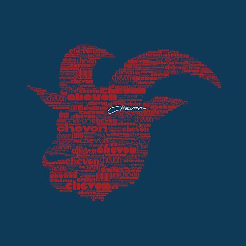 YESASIA : Chevon (ALBUM+BLU-RAY) (初回限定版) (日本版) Blu-ray,鐳射唱片 - Chevon ...