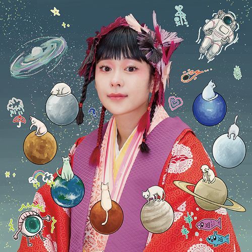 YESASIA: Shironeko Roman (Japan Version) Music - Momosu Momosu, Epic ...