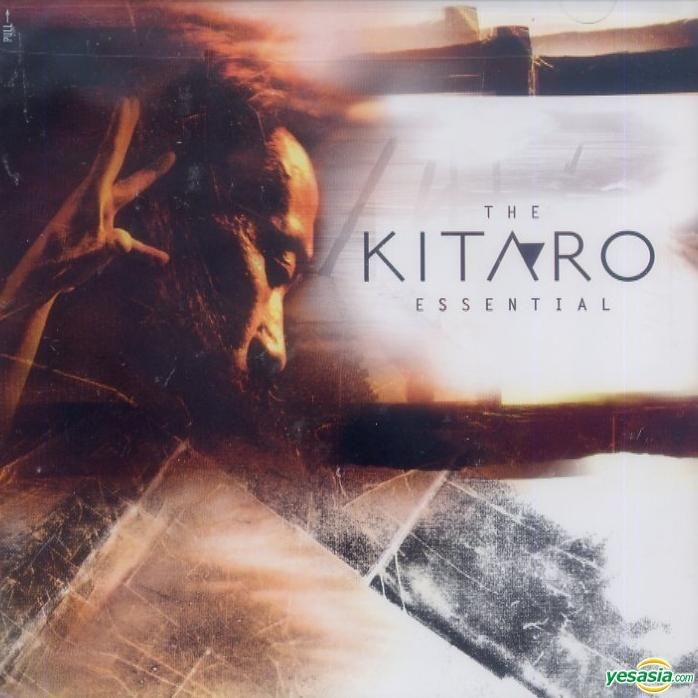 YESASIA: Essential Kitaro (Bonus Dvd) (US Version) CD - Kitaro, Domo Records - Western / World ...