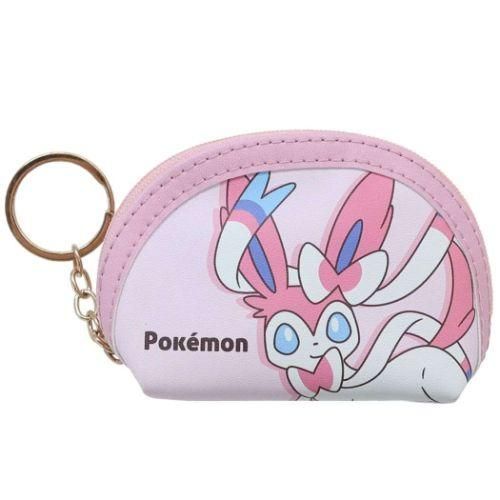 YESASIA: Pokemon Coin Purse Nymphia - Marimocraft - Lifestyle & Gifts ...
