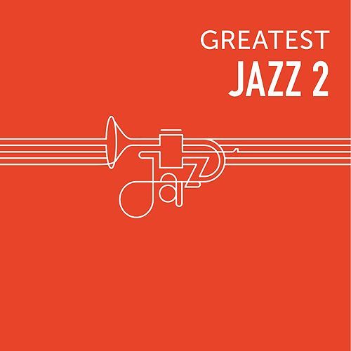 YESASIA: GREATEST JAZZ 2 (Japan Version) CD - Japan Various Artists ...