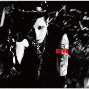YESASIA : ALPHA (ALBUM+DVD) (初回限定版) (日本版) 鐳射唱片 - KIRITO - 日語音樂 - 郵費全免