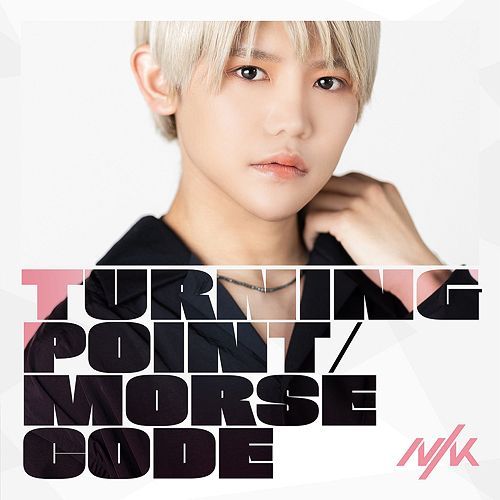 YESASIA: Turning Point / Morse Code [Ryo Ver.] (First Press Limited Edition) (Japan Version) CD ...