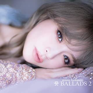 YESASIA: A BALLADS 2 (ALBUM+DVD) (Japan Version) Music - Hamasaki Ayumi, Avex Marketing ...