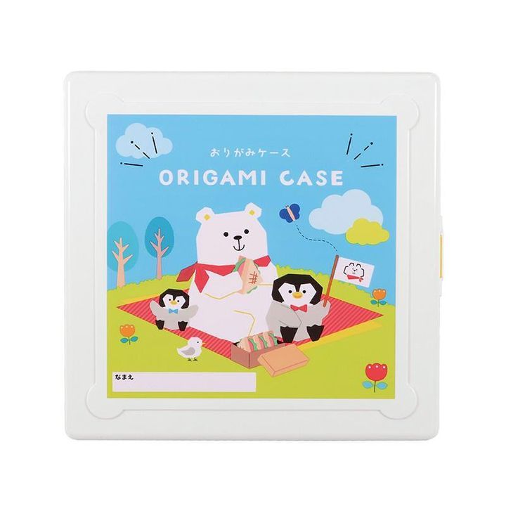 YESASIA: Origami Case - Kutsiwa - Lifestyle & Gifts - Free Shipping