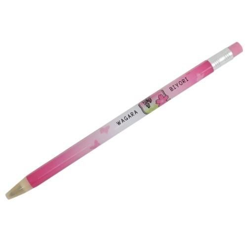YESASIA: Japanese Pattern Mechanical Pencil (Momo) - Q-LiA - Lifestyle ...