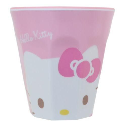 YESASIA: Hello Kitty Print Plastic Cup - T'S Factory - Lifestyle ...