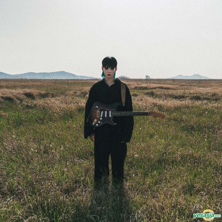 YESASIA: Nam Dong Hyun EP Album Vol. 1 - ( ) CD - Nam Dong Hyun, Good ...