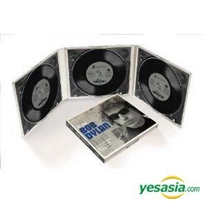 YESASIA: The Real Bob Dylan (3CD) CD - Bob Dylan, Sony Records ...