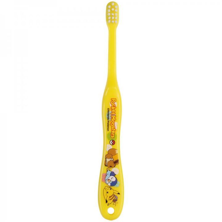YESASIA: Pokemon Soft Toothbrush - Skater - Lifestyle & Gifts - Free ...