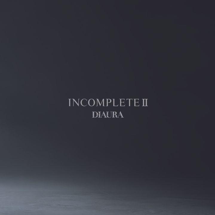 YESASIA : INCOMPLETE2 (ALBUM+DVD) (初回限定版) (日本版) 鐳射唱片 - DIAURA - 日語音樂 - 郵費全免