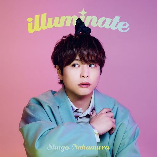 YESASIA: Illminate (Normal Edition) (Japan Version) Music - Nakamura Shugo, lantis - Japanese ...