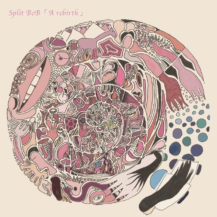 YESASIA: A rebirth (Japan Version) CD - Split BoB - Japanese Music ...