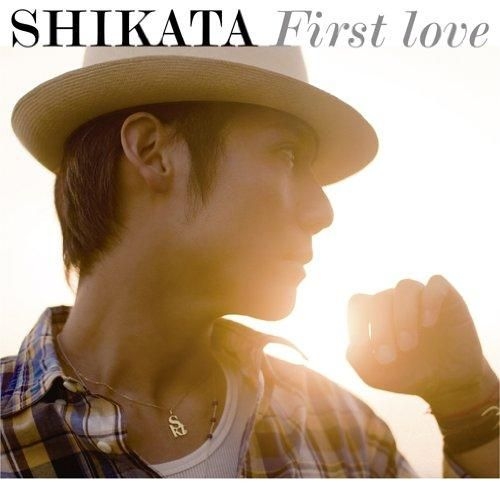YESASIA: FIRST LOVE (Japan Version) CD - SHIKATA, Toys Factory ...