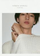 YESASIA: Shimizu Hiroya 1st Photobook "FLOATING" PHOTO ALBUM,PHOTO ...