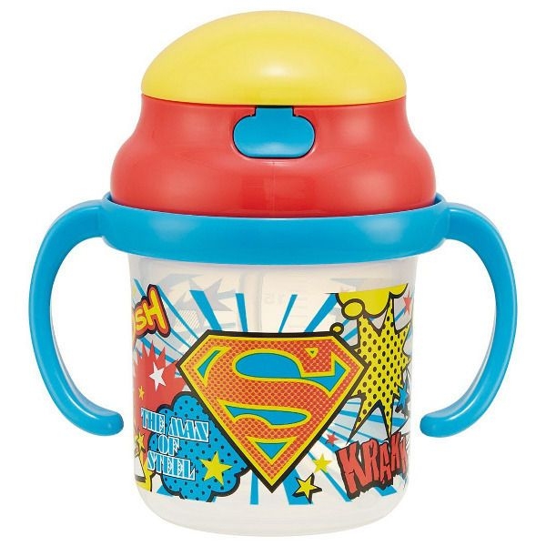YESASIA: Superman 18 Mug Cup for Kids - Skater - Lifestyle & Gifts ...