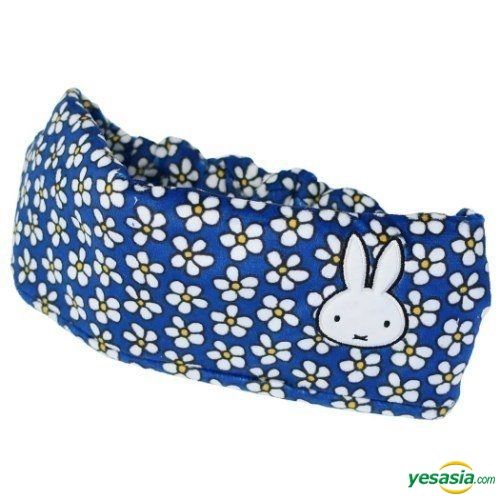 YESASIA: Miffy : Hair Turban Pointed Ears - Miffy, Other - Lifestyle ...